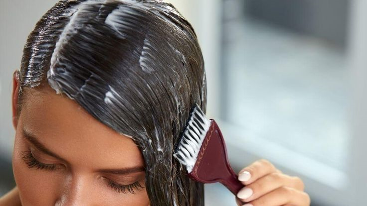 Mask & Balms – Hair Care - Recipes – Farmala | farmala-lb.com